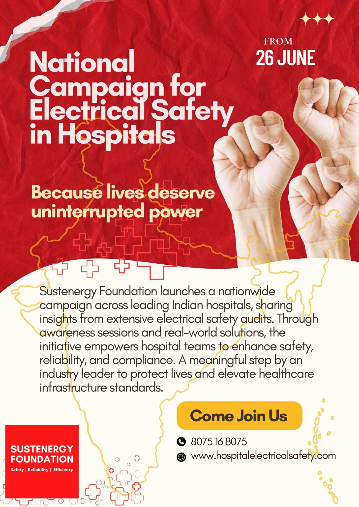 National Campaign - Sustenergy